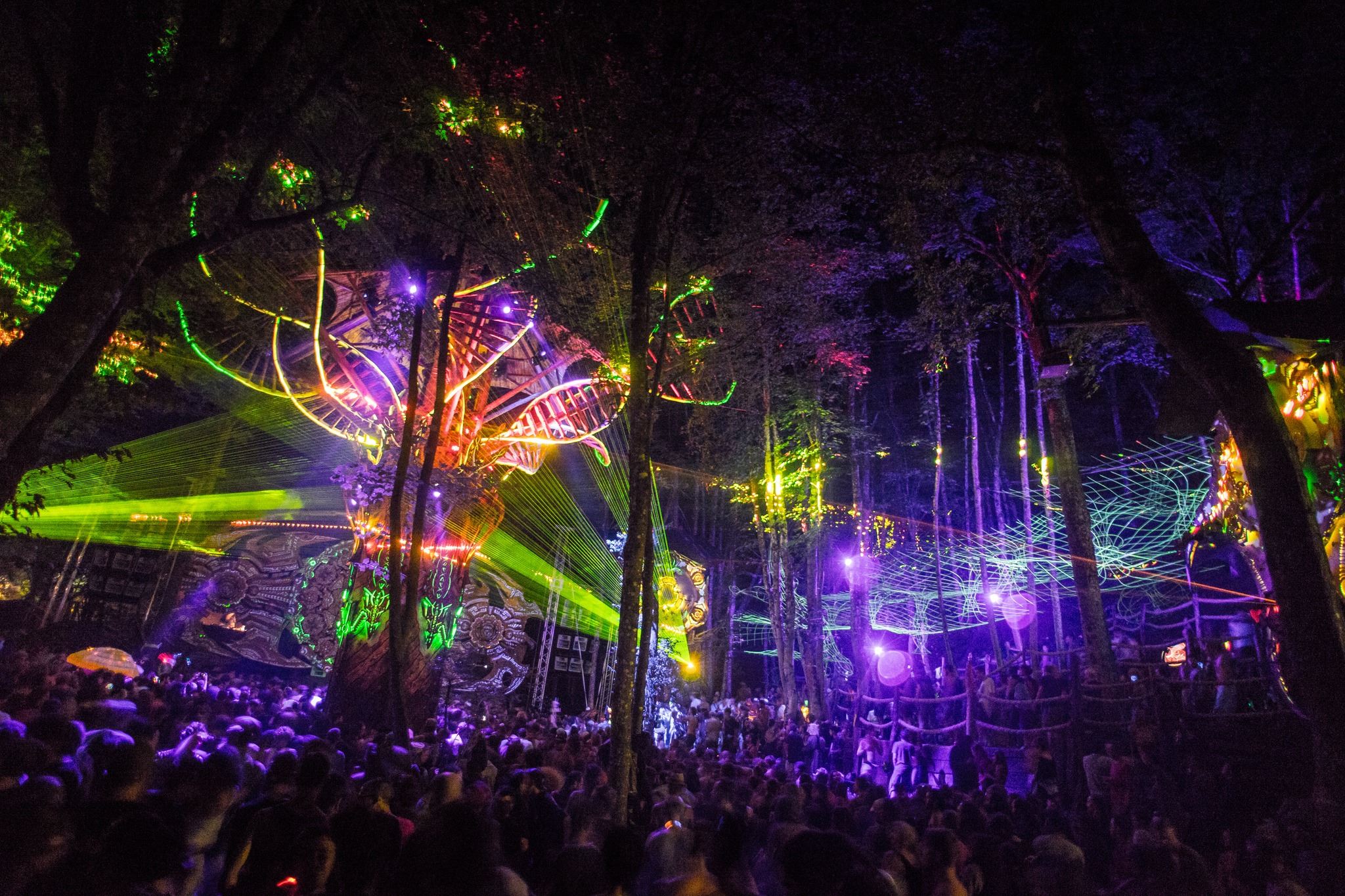 Visit Slunj | MoDem festival
